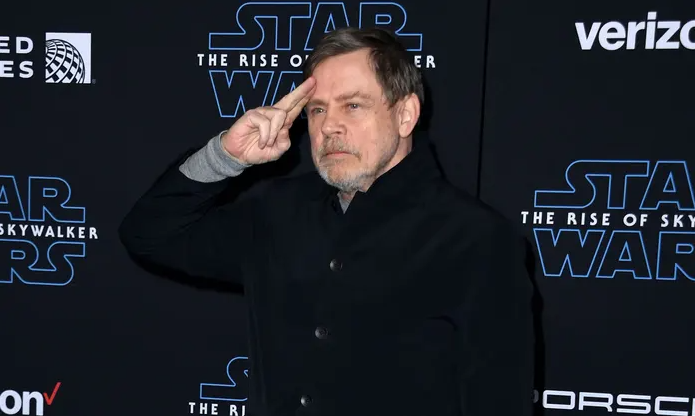 Актор Зоряних воєн Марк Хемілл заявив, що Україні потрібно більше ...